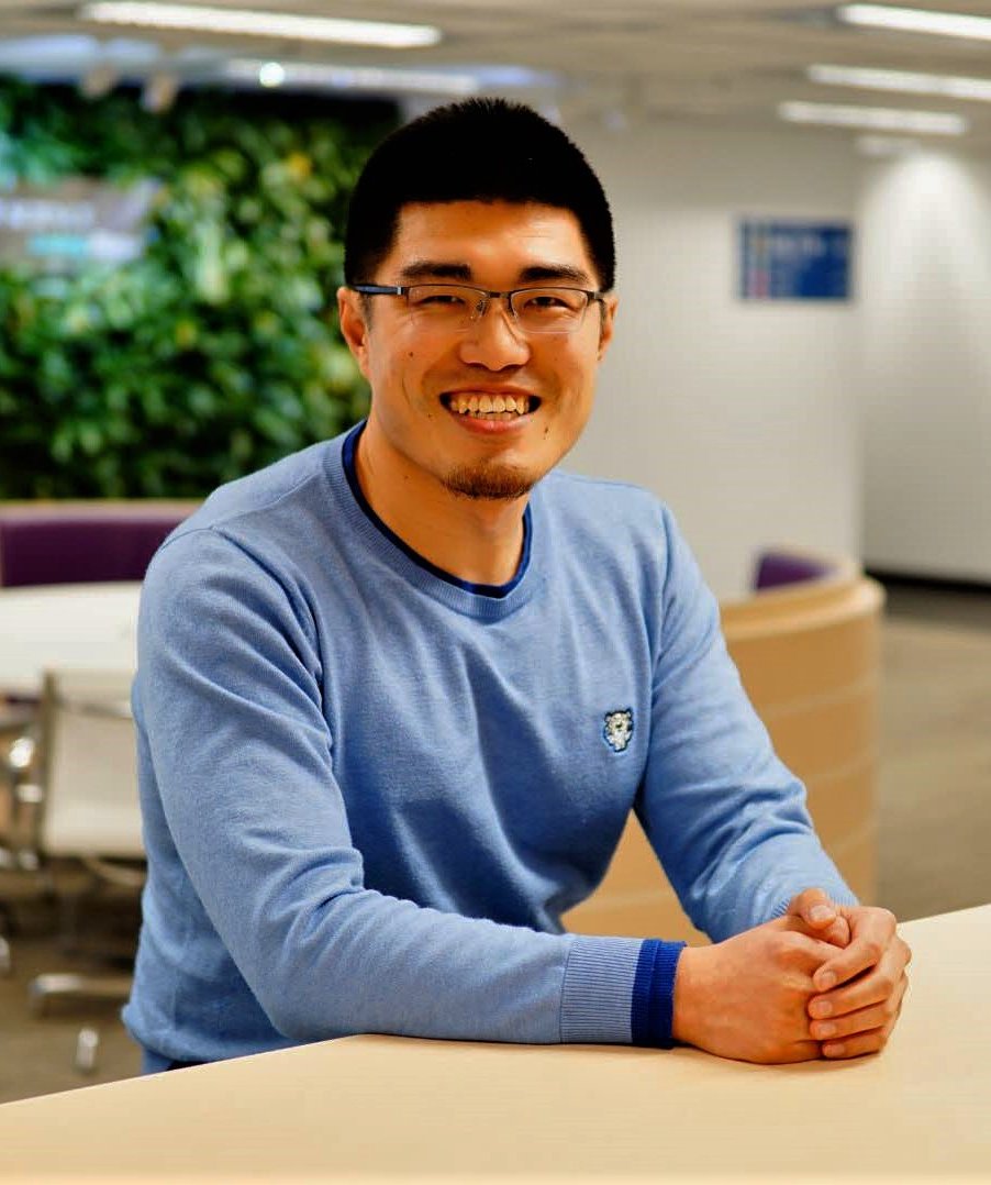 People – Semmelhack Lab