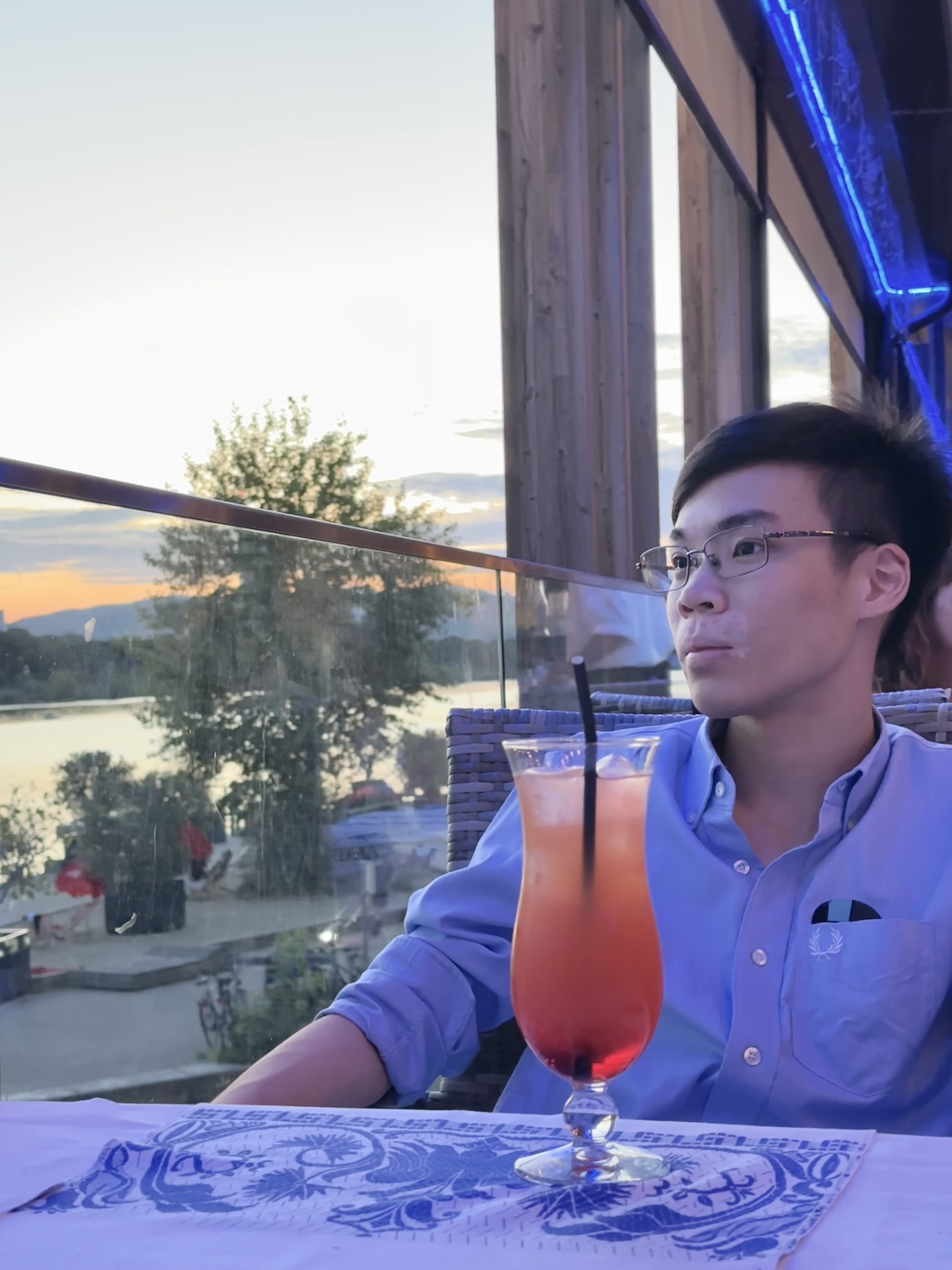 People – Semmelhack Lab